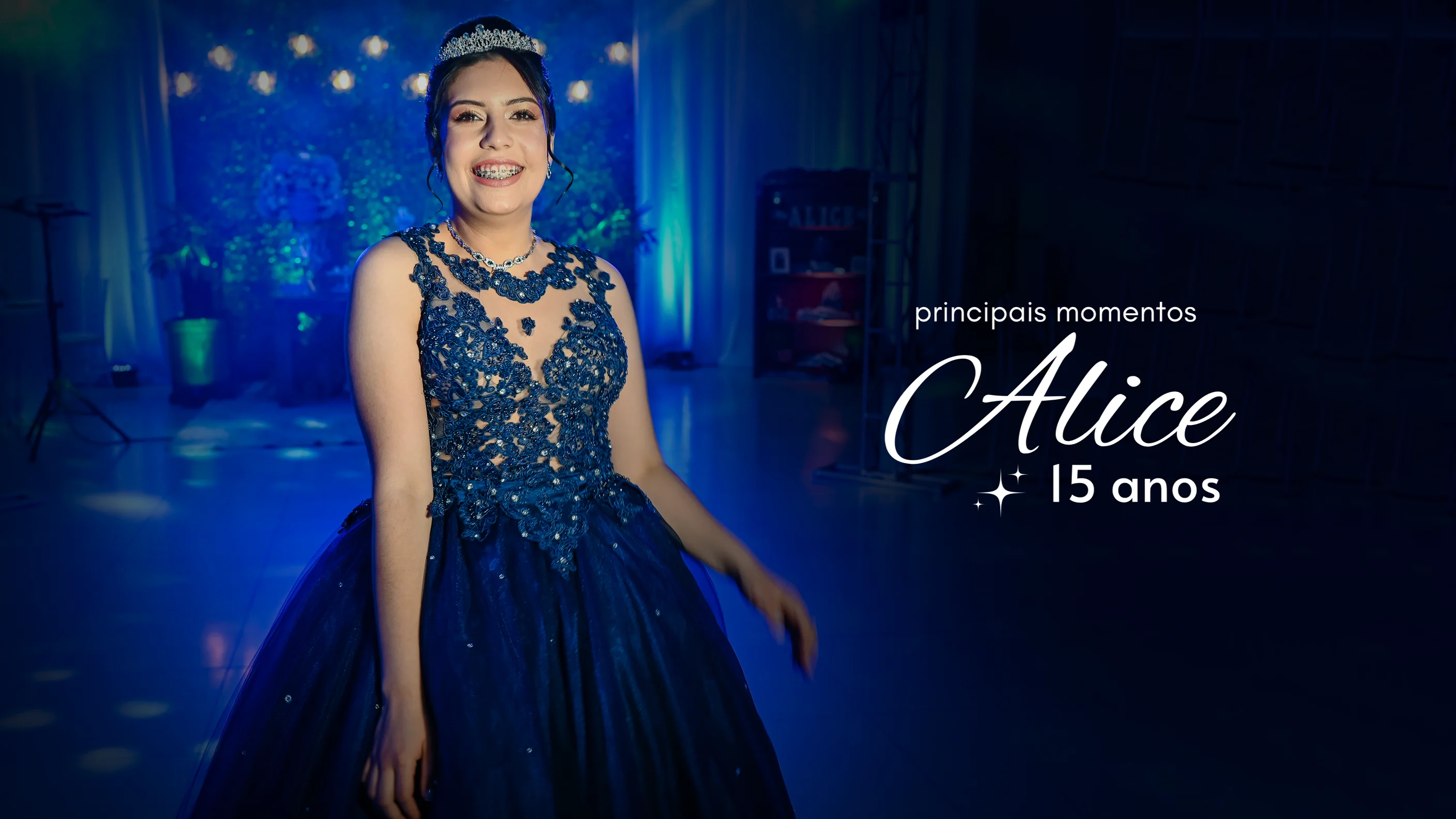 Alice // principais momentos on Vimeo