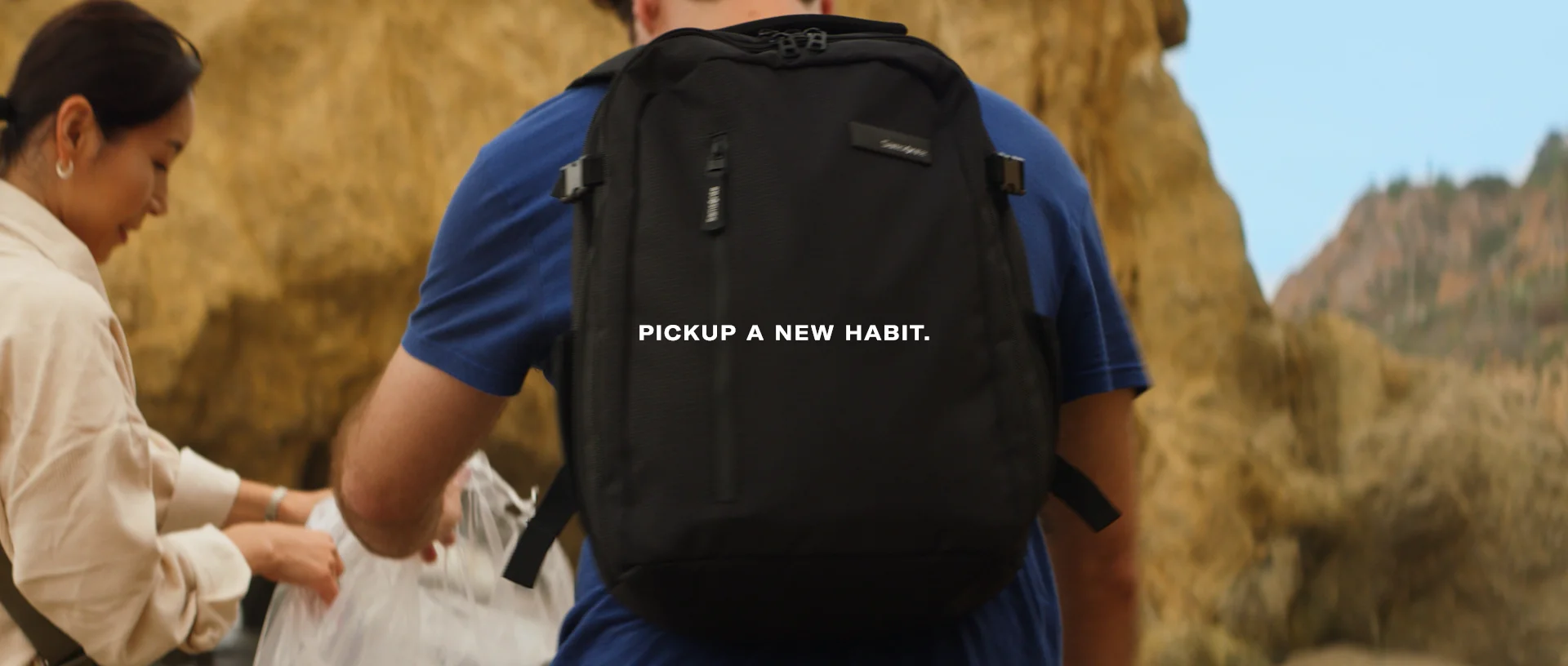 24679, Samsonite, New Beginnings - Hero, 45 Sec, 16x9 - ALT - Final ...