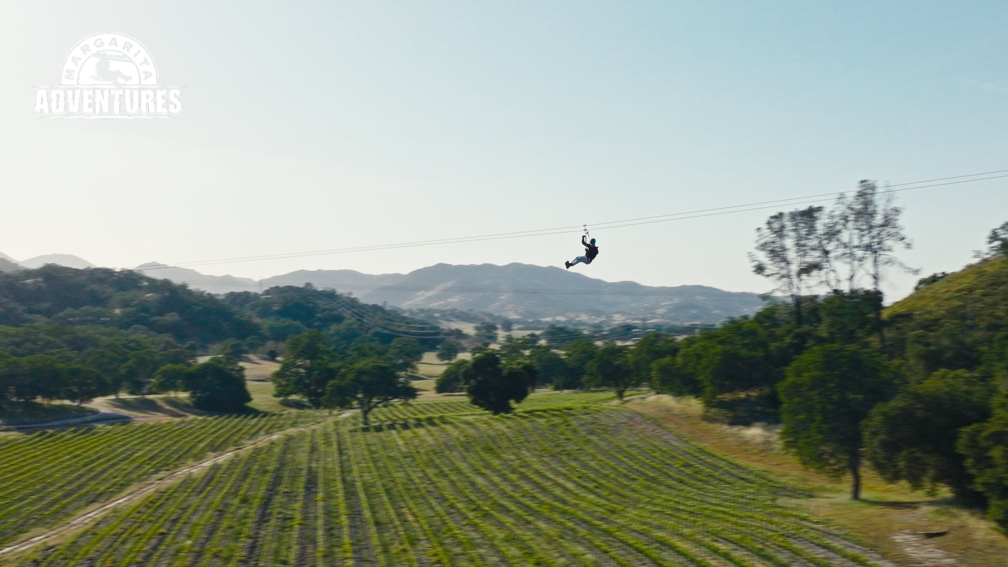 Margarita Adventures (30sec Spot) on Vimeo