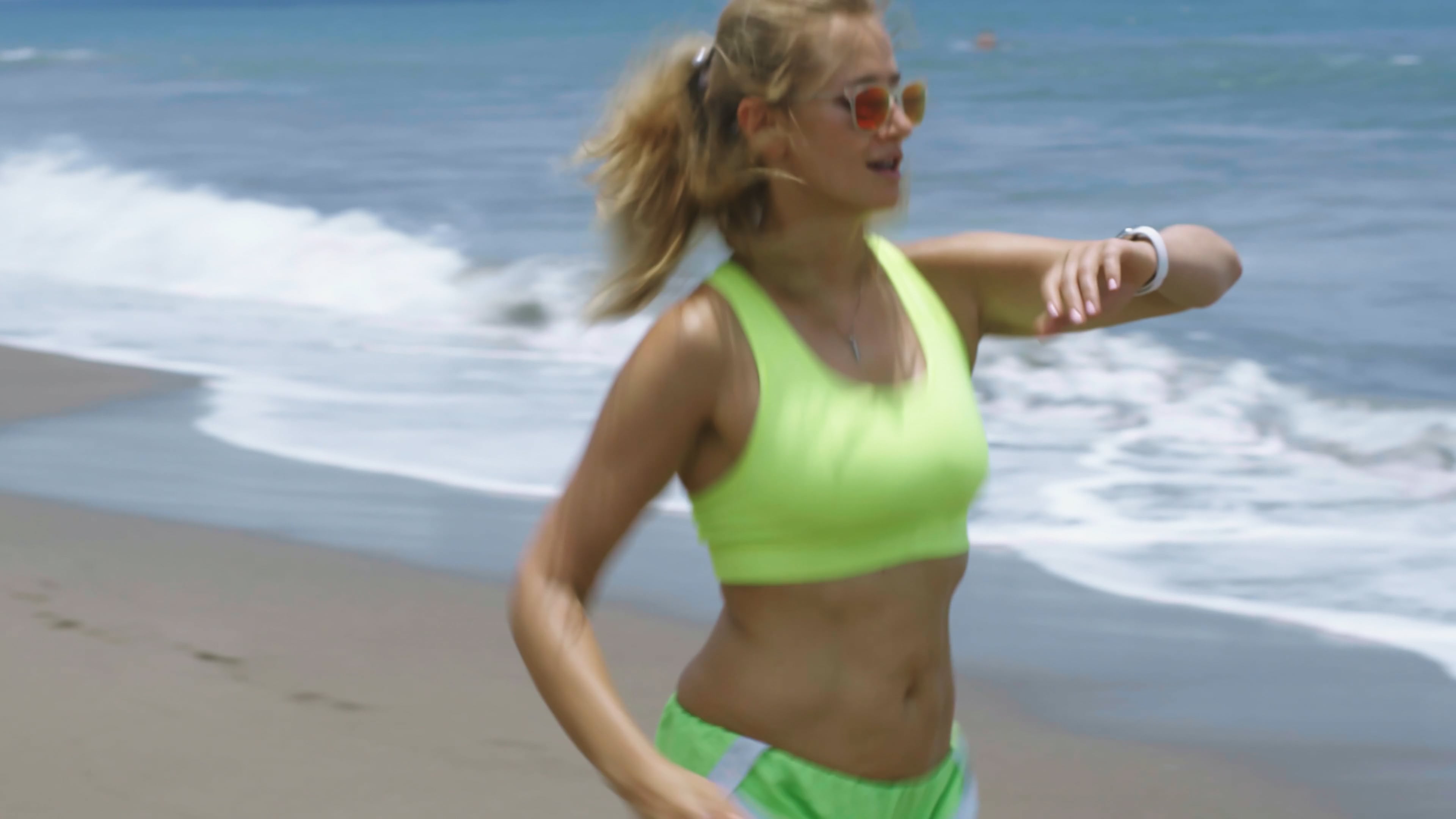 health watches on Vimeo