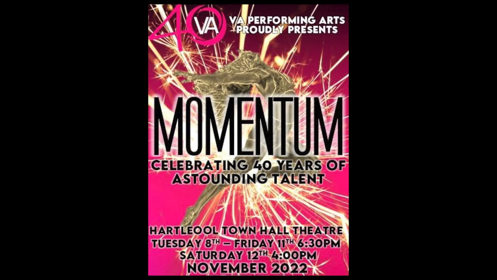 Watch VAL ARMSTRONG: MOMENTUM Online | Vimeo On Demand on Vimeo