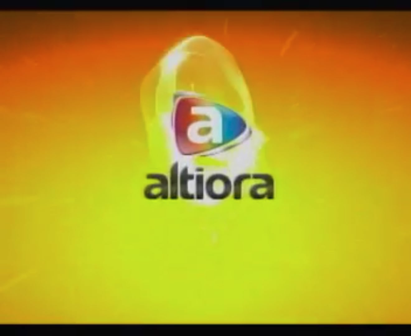 Vinheta TV Altiora no Facebook (201?) on Vimeo