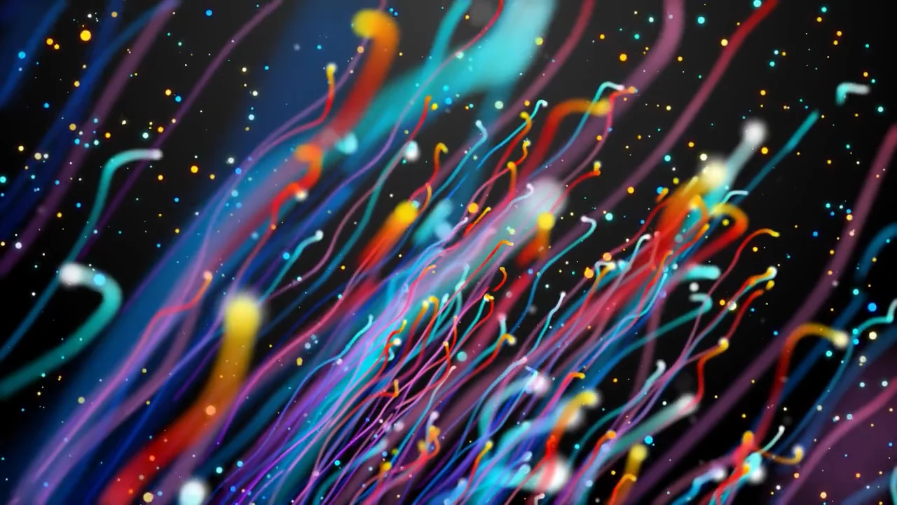 Trapcode Particular on Vimeo