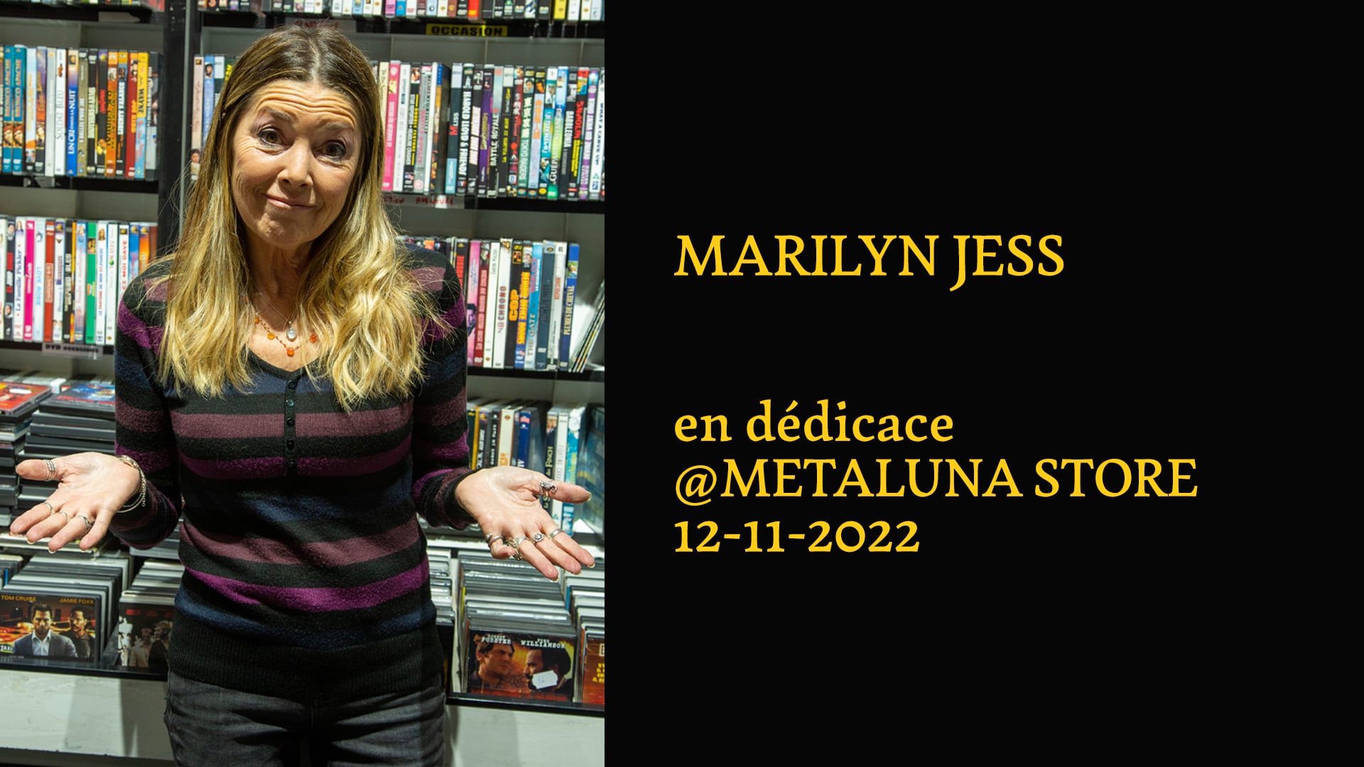 2022_11_12_Metaluna_Dedicace on Vimeo