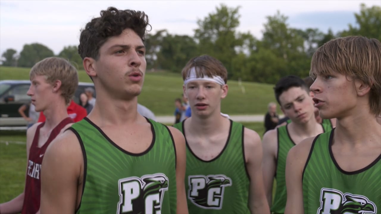 Portland Cross Country 2022 on Vimeo
