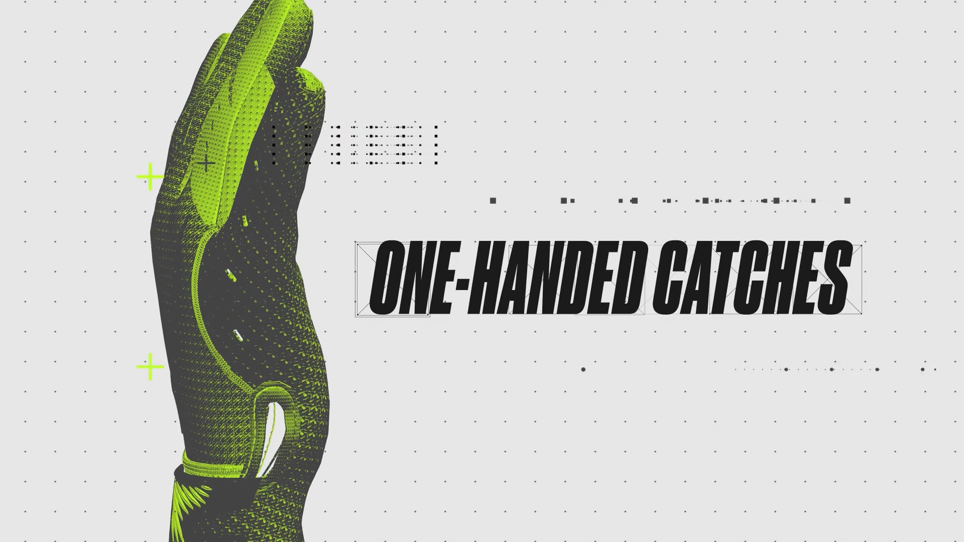One Handed Catches on Vimeo