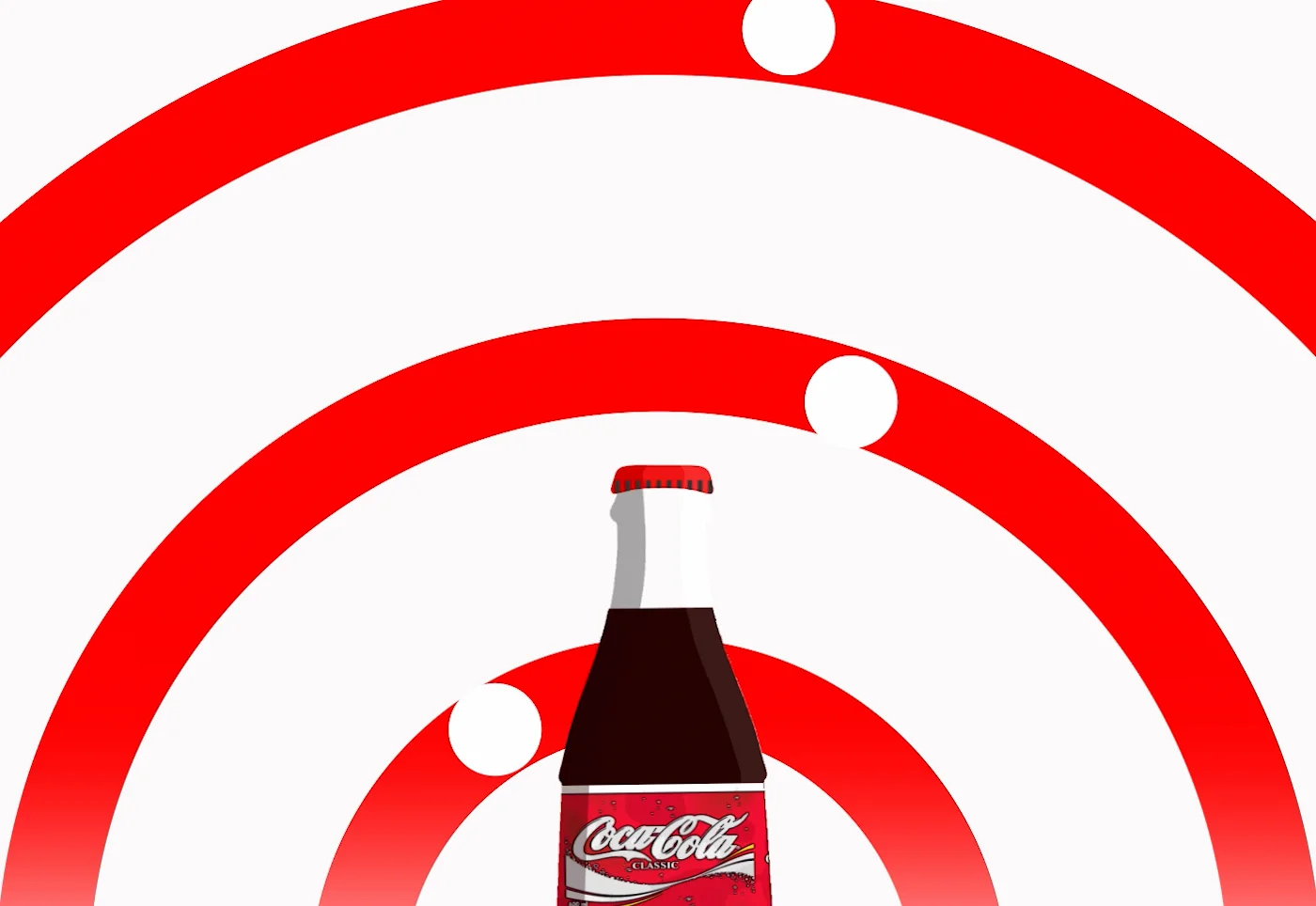 Coca cola animation on Vimeo