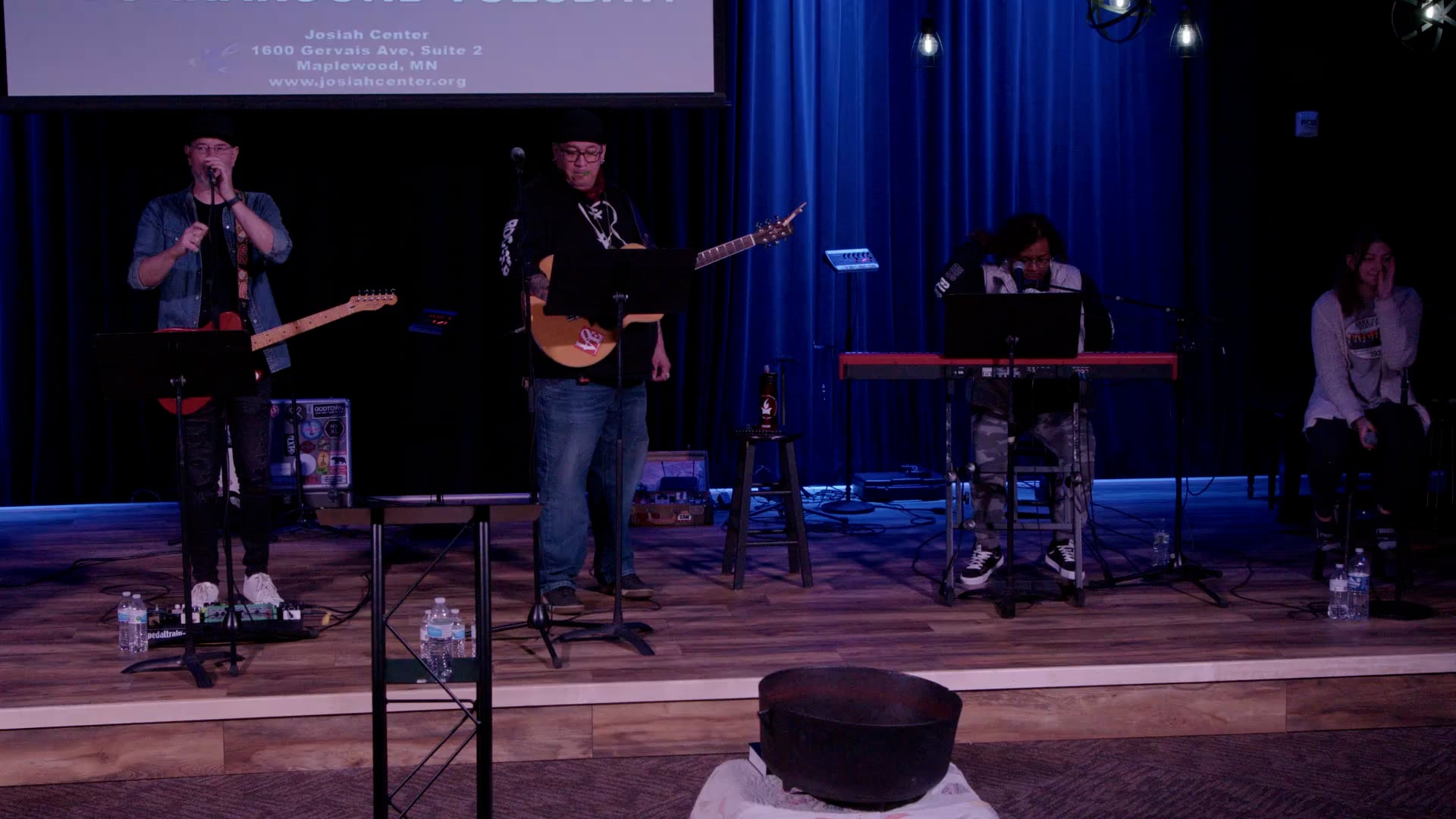 Passion For Jesus Summit Session 6 November 19, 2022 on Vimeo