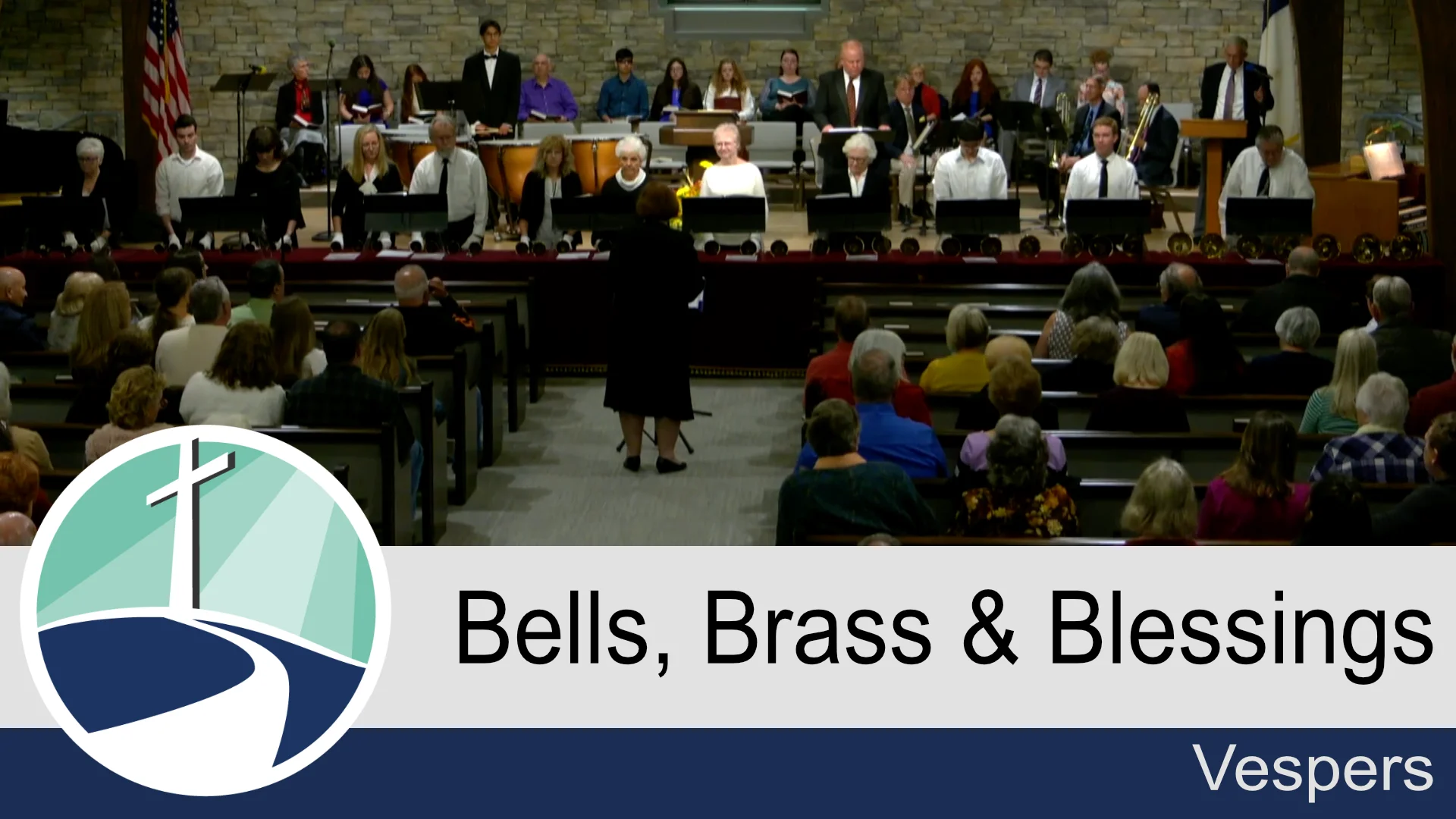 2022-11-19 - Bells, Brass & Blessings Vespers on Vimeo