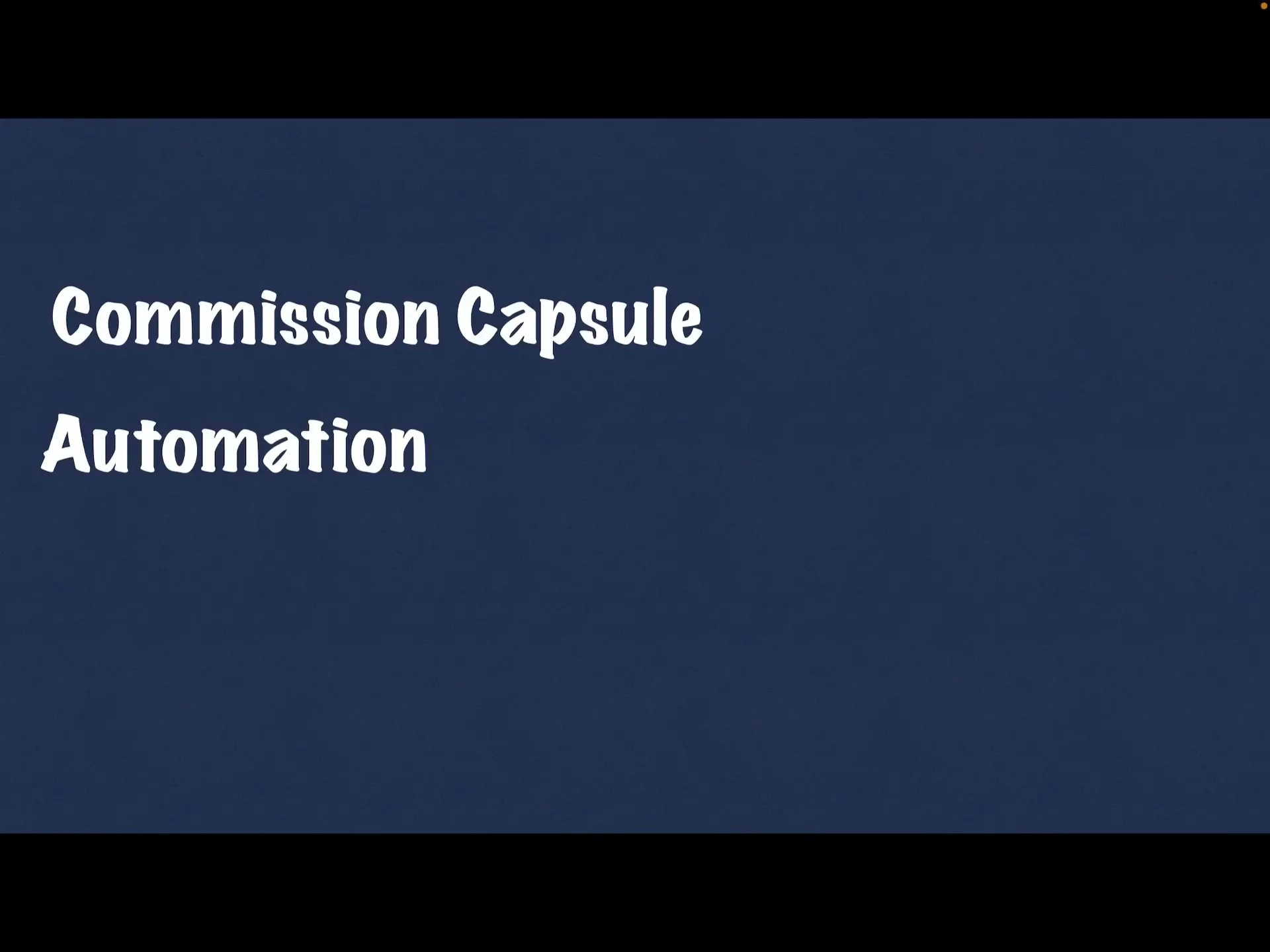 CC Automation on Vimeo