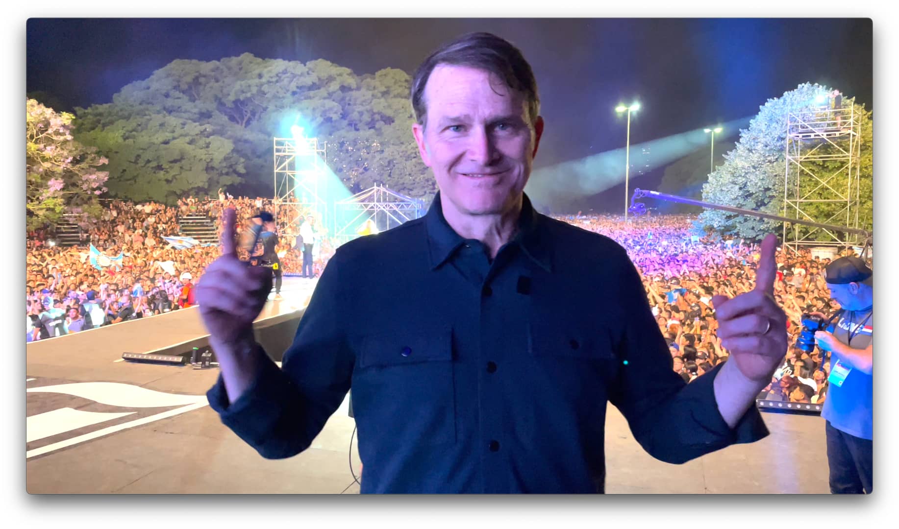 Andrew Palau BA Final Greeting on Vimeo