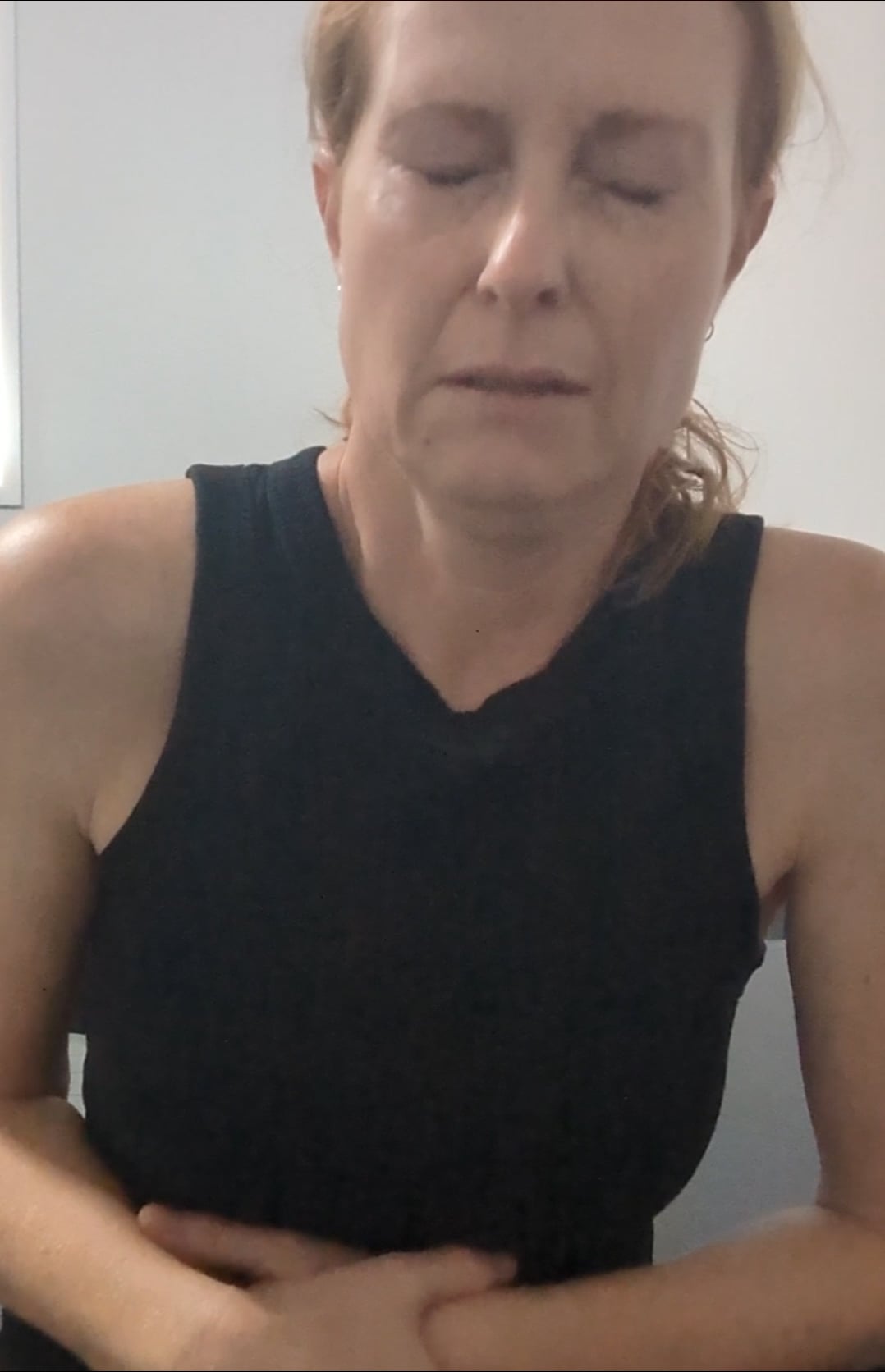 Interrogation Scene - Andrea Finley on Vimeo