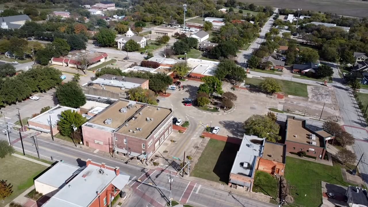 Cornerstone House of God