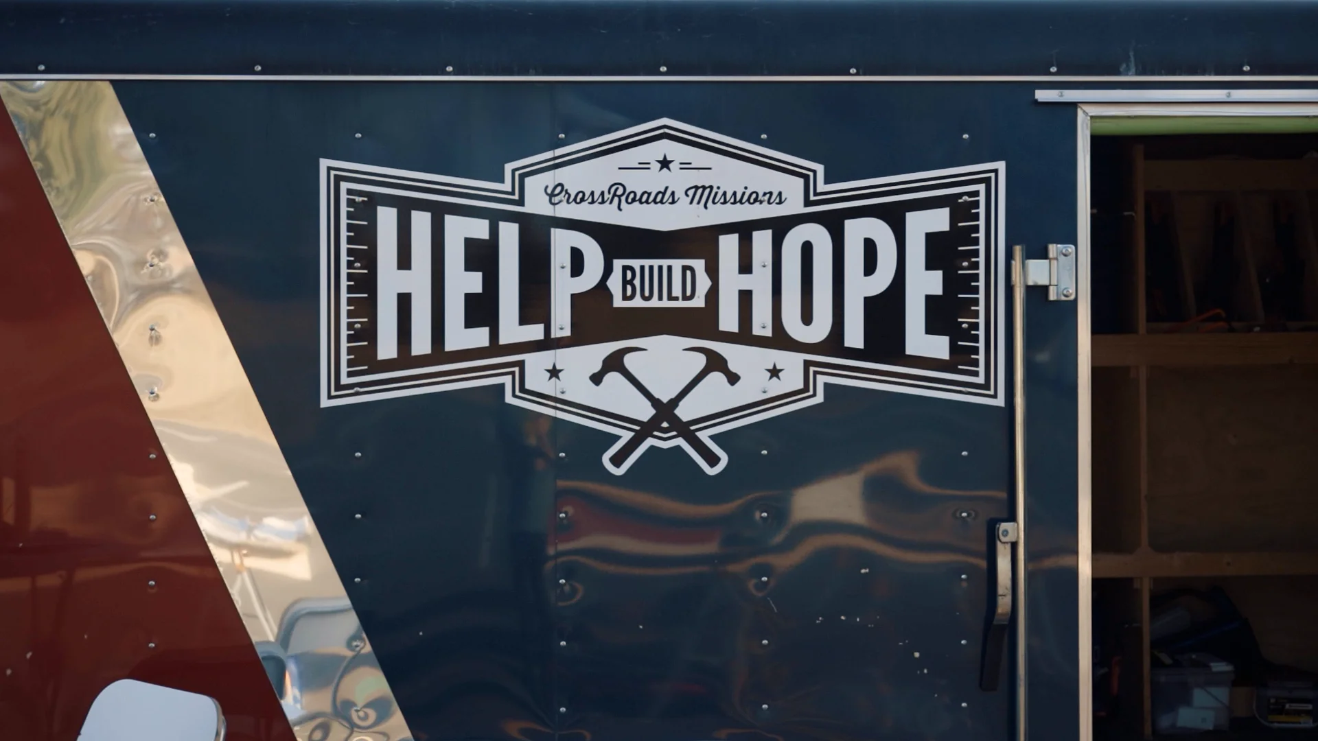 Help Build Hope
