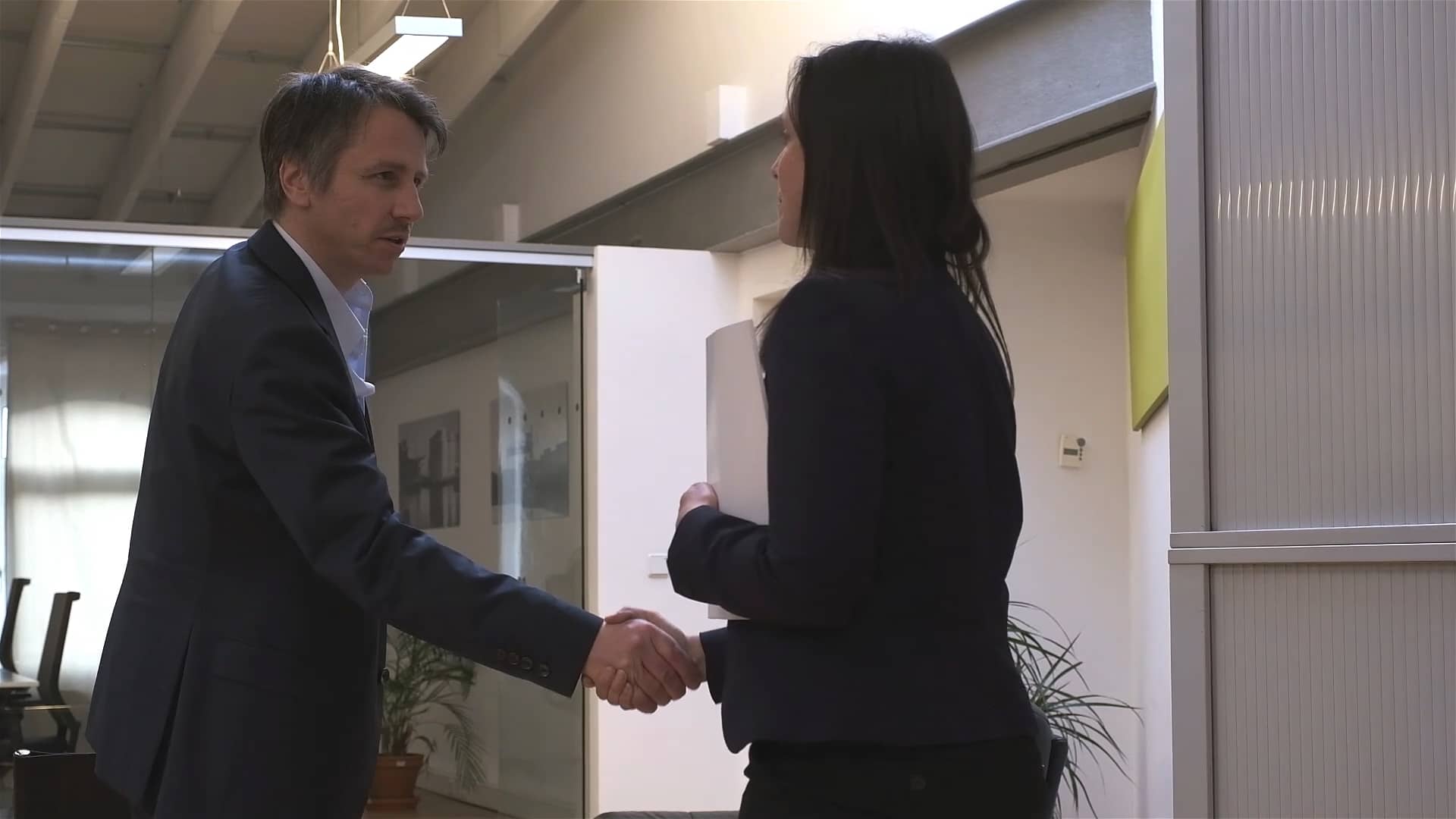 Firma (deutsch) on Vimeo