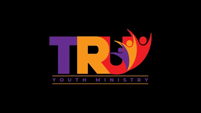 Youth Ministry Logo Ideas