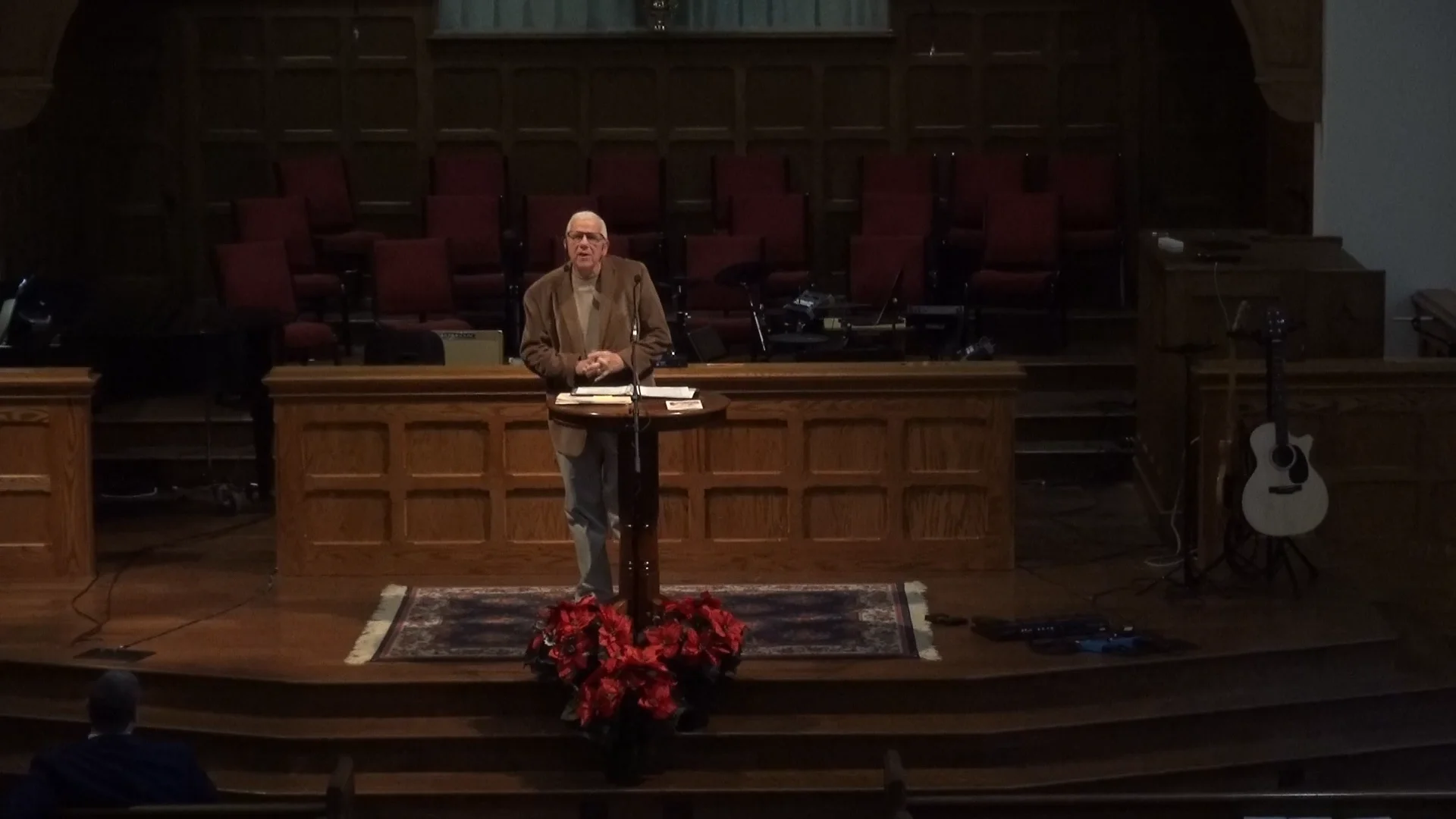 FBC Cairo Traditional Sunday Morning Worship (10:30) 11-20-2022 on Vimeo