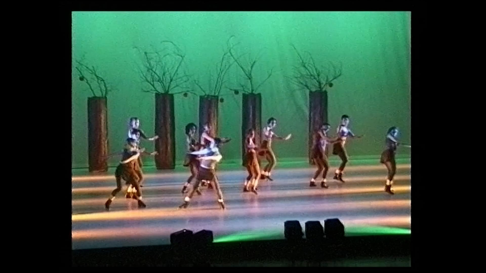 Watch Eva, Eva en Eva Online | Vimeo On Demand on Vimeo