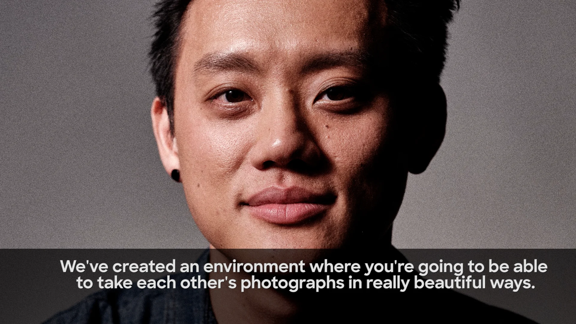 Prtrait by Dear World // Case Study on Vimeo