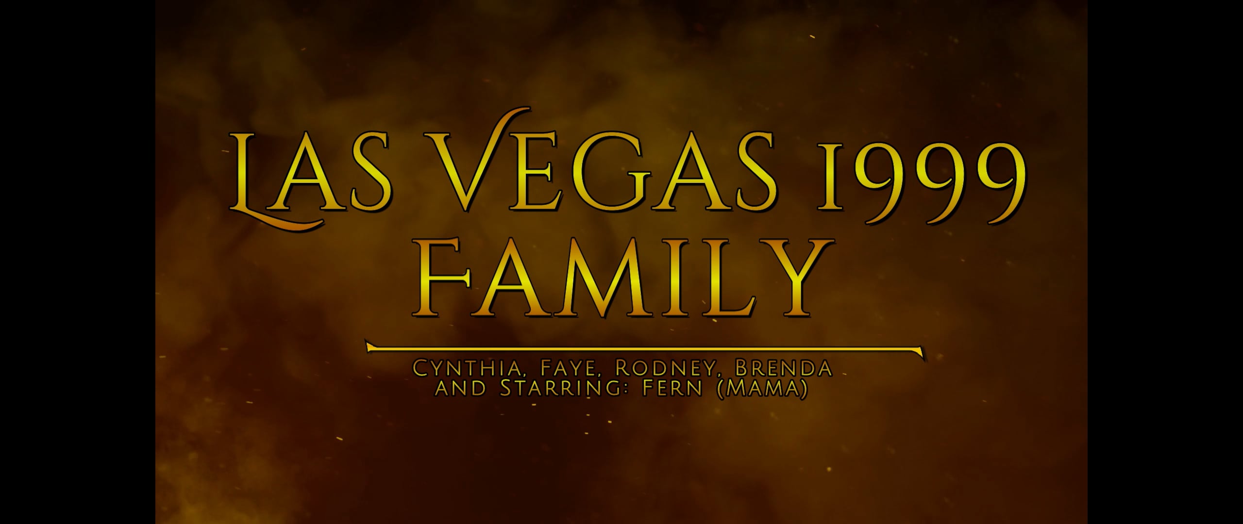 Las Vegas 1999 on Vimeo