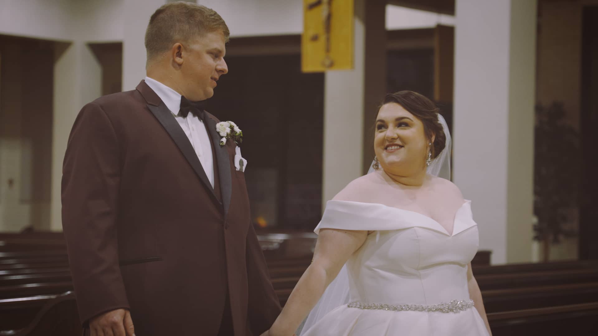 Kayla & Sam on Vimeo
