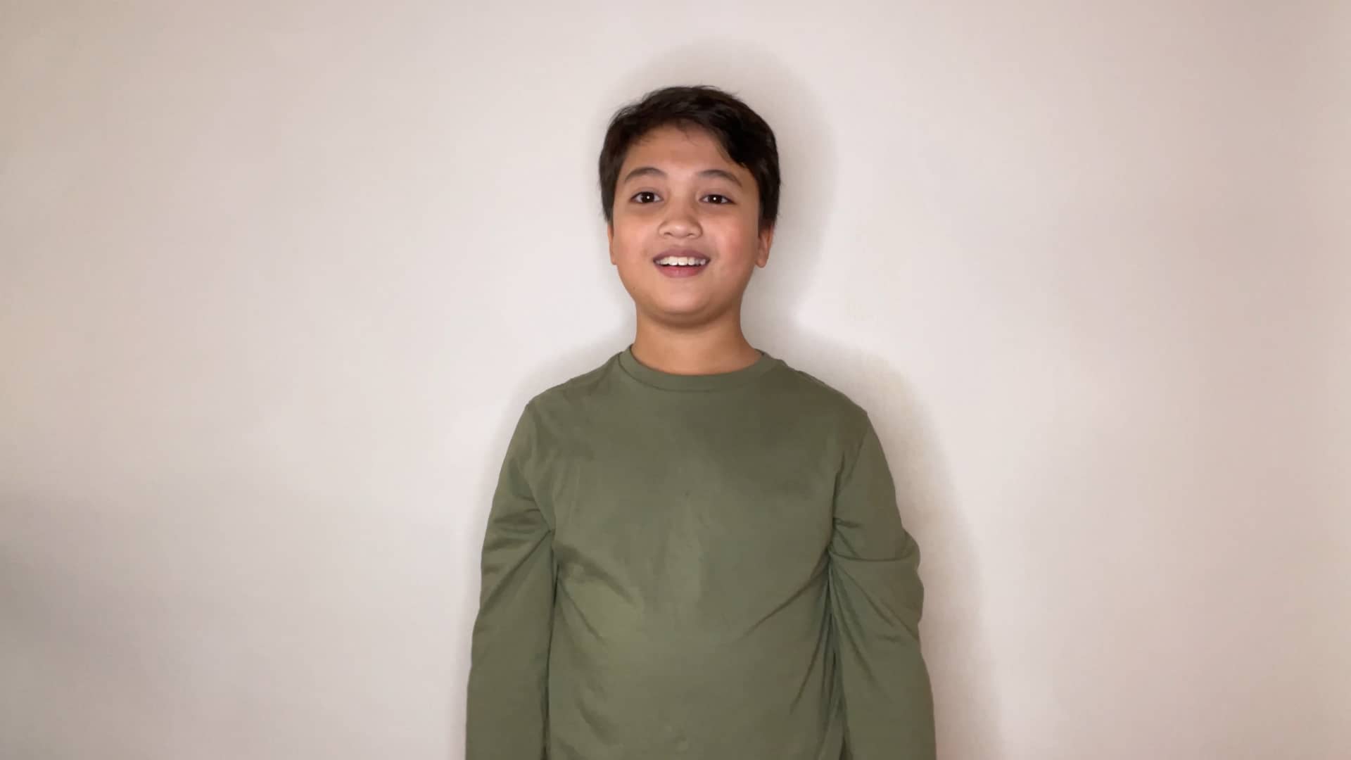 Kai Edgar on Vimeo