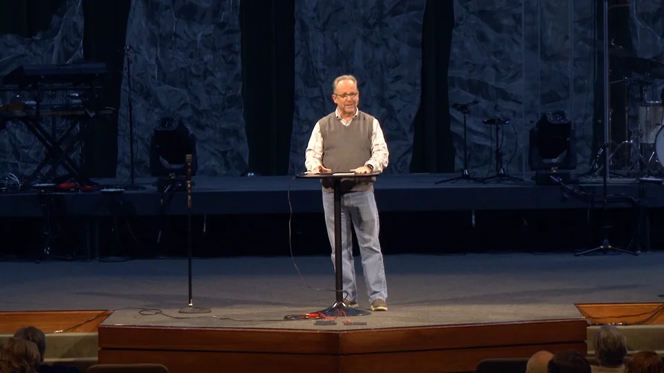 12. Disciple Making 101: How to Multiply Disciples: Multiply Your Life (11-16-2022) on Vimeo