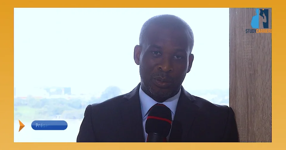 Alain Serge Messou parcours conseils.mp4 on Vimeo