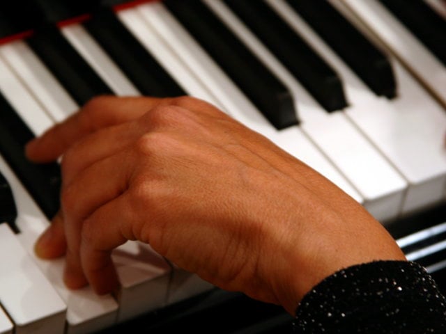 Luciane Cardassi: Synchronisms No. 6 on Vimeo