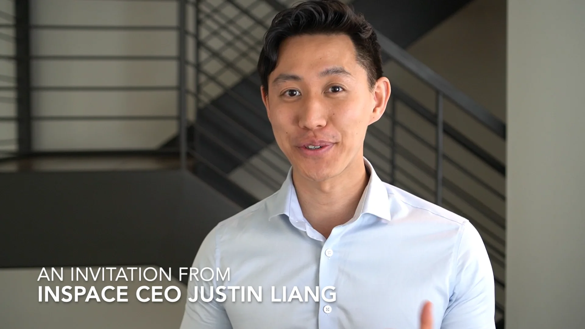 Justin Liang Message.mp4 on Vimeo