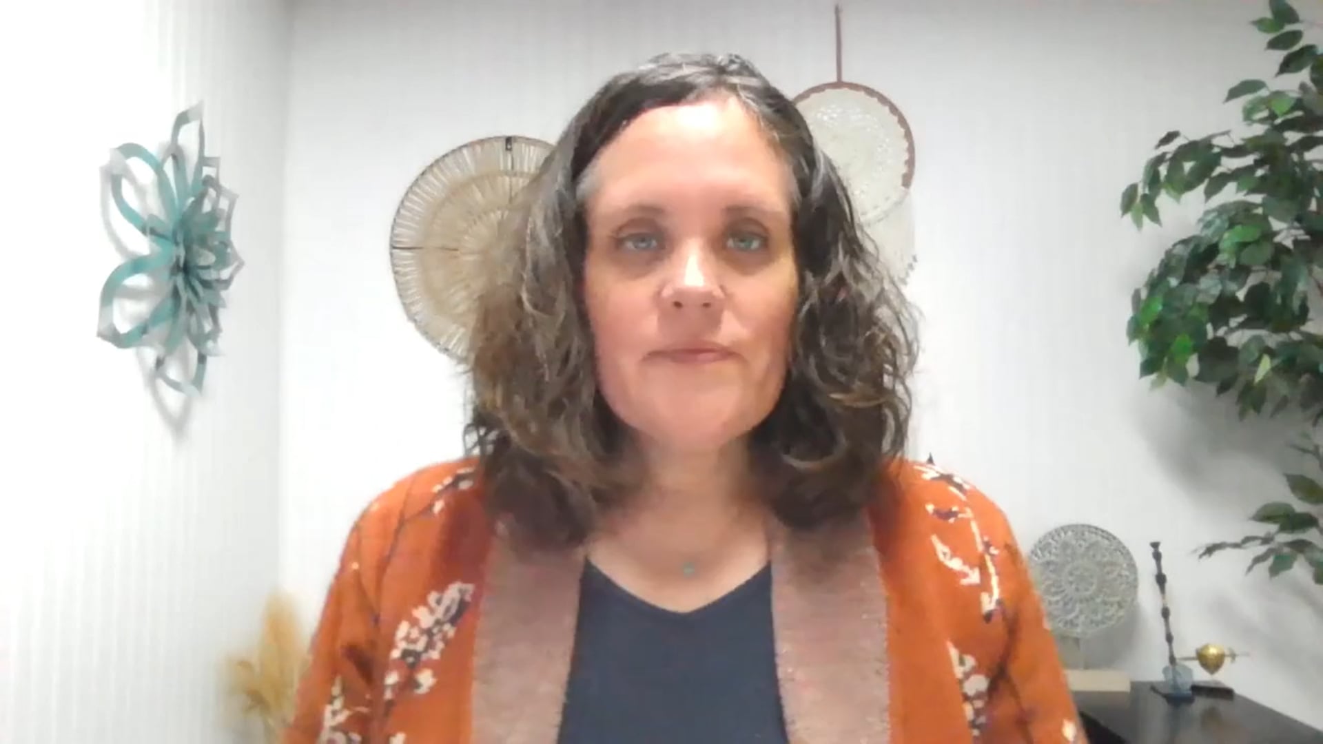 Angela Touchton, Licensed Professional Clinical Counselor, Crescent ...