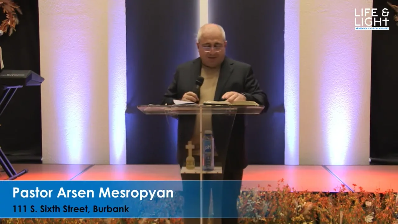 Խոսք տղամարդկանց Khosk tghamardkants Arsen Mesropyan 11-16-2022.mp4 on ...