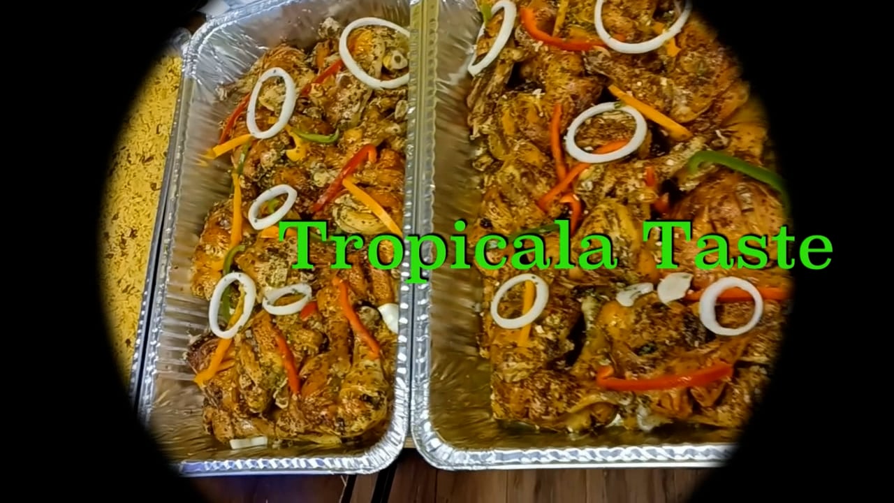 Tropicala Taste