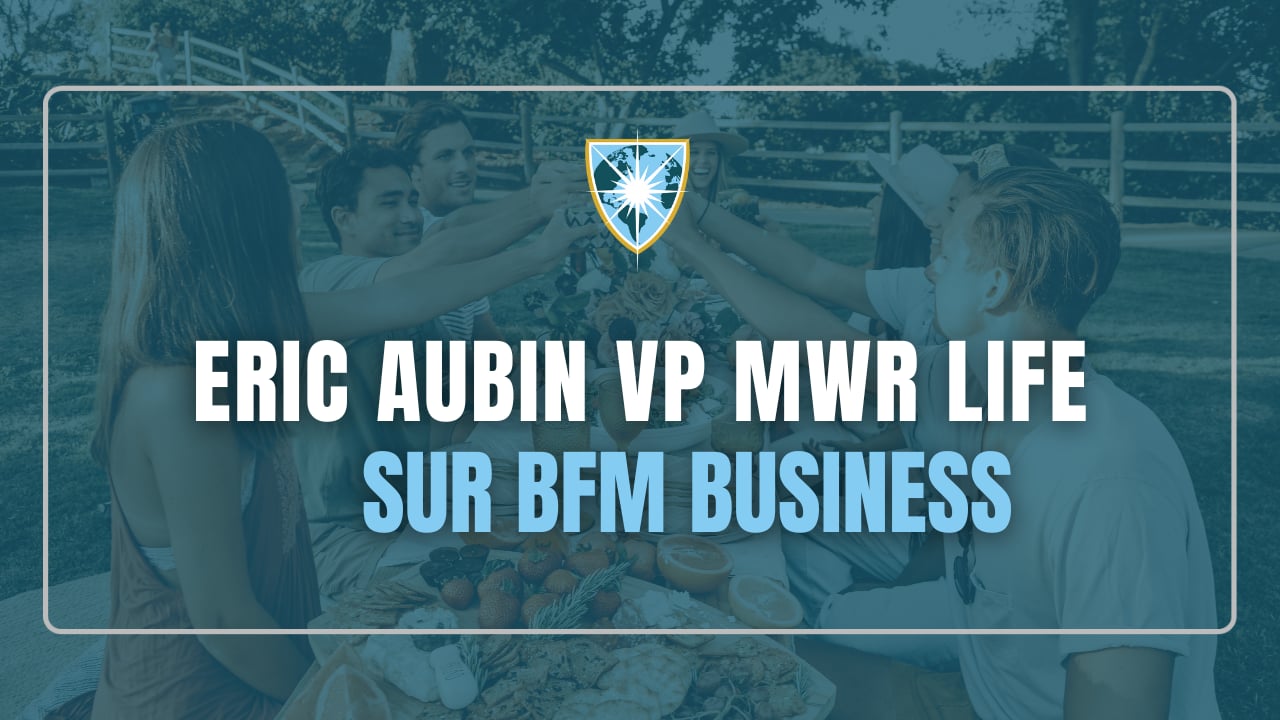 ERIC AUBIN BUSINESS MWR on Vimeo