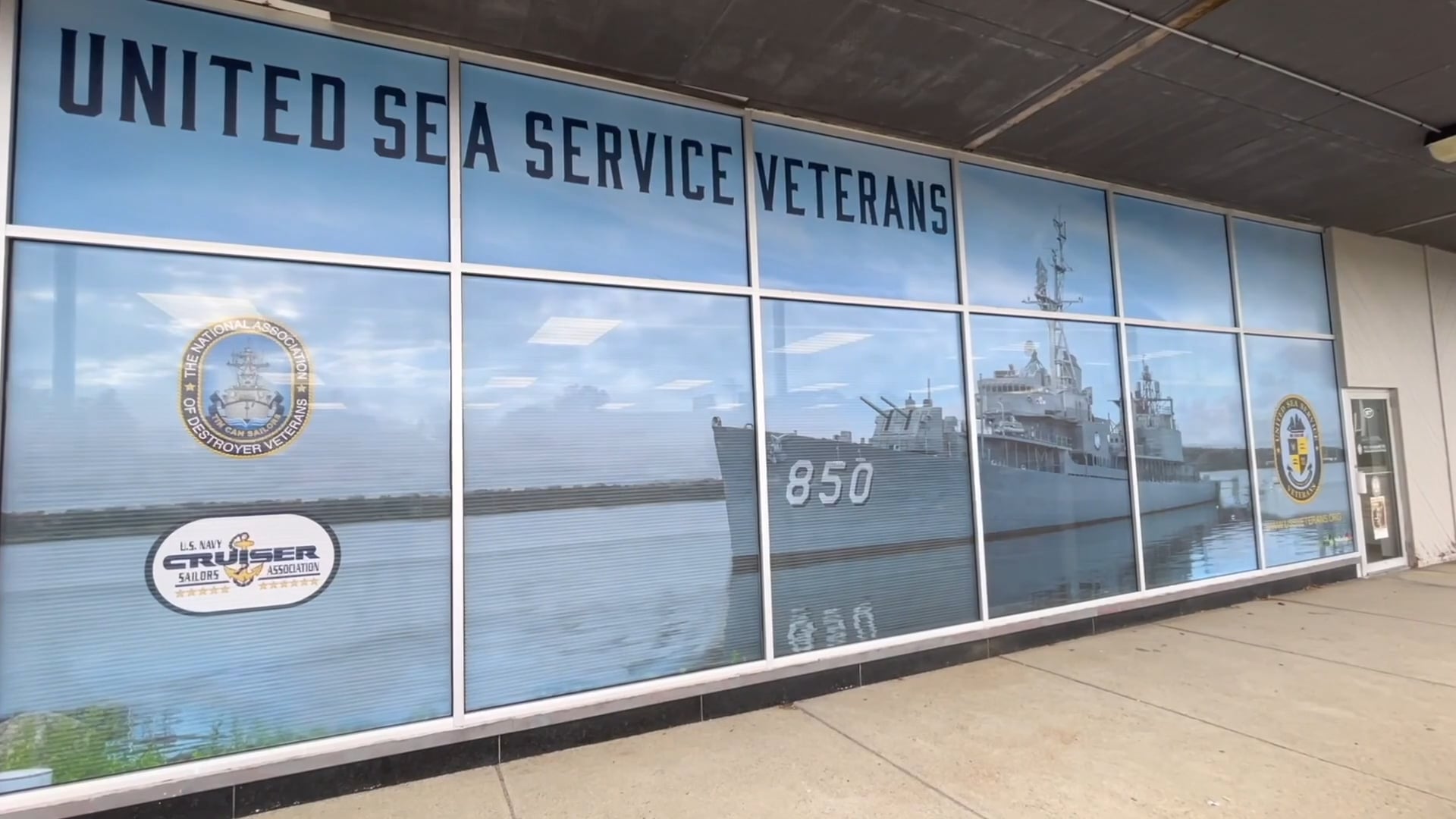 Window Wrap Marketing - Wrap Somerset on Vimeo