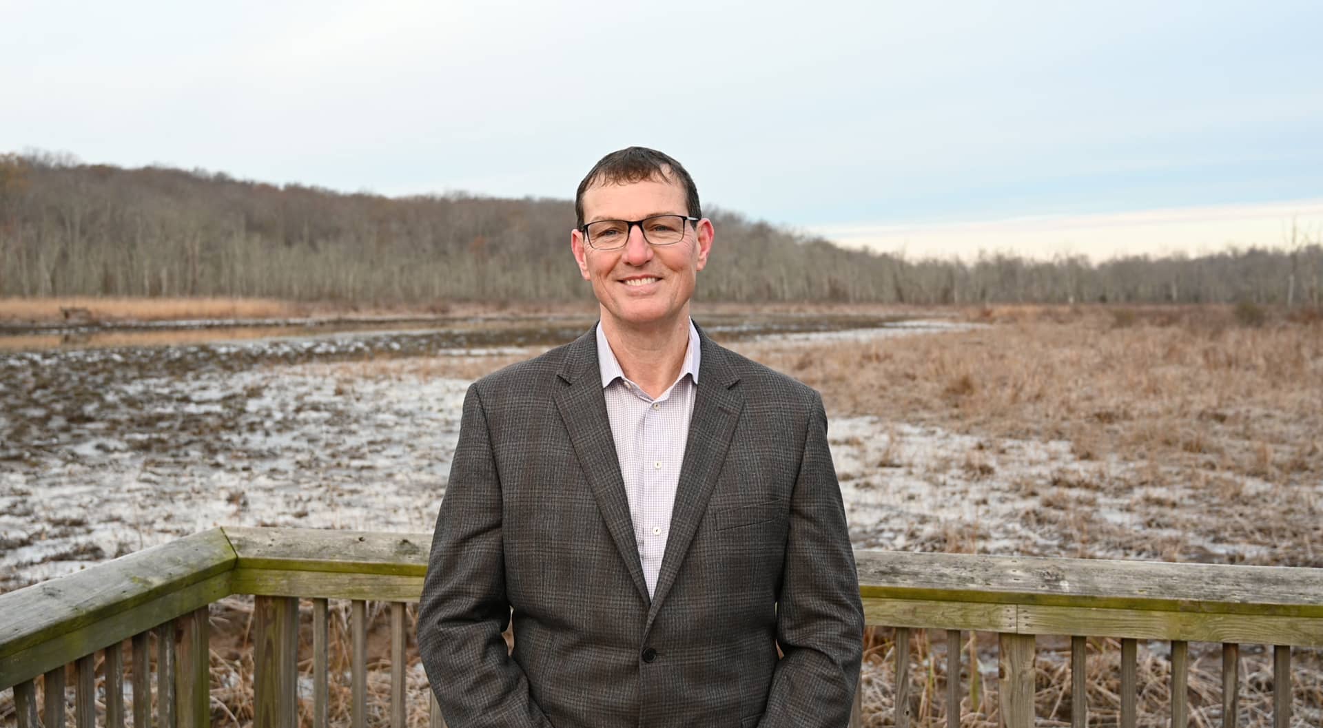 Paul Milde Announces His Run for Delegate! on Vimeo