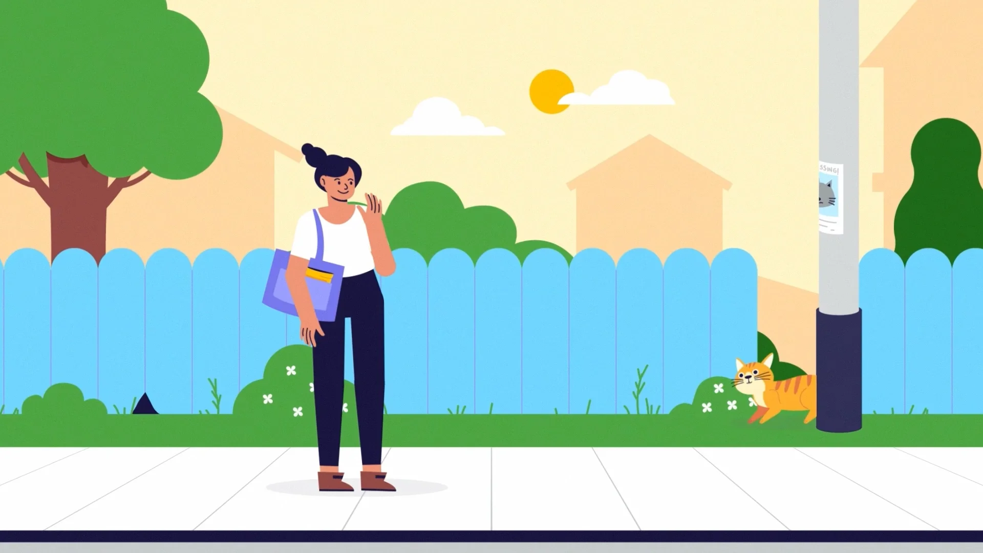 The story of Tanya & Tom