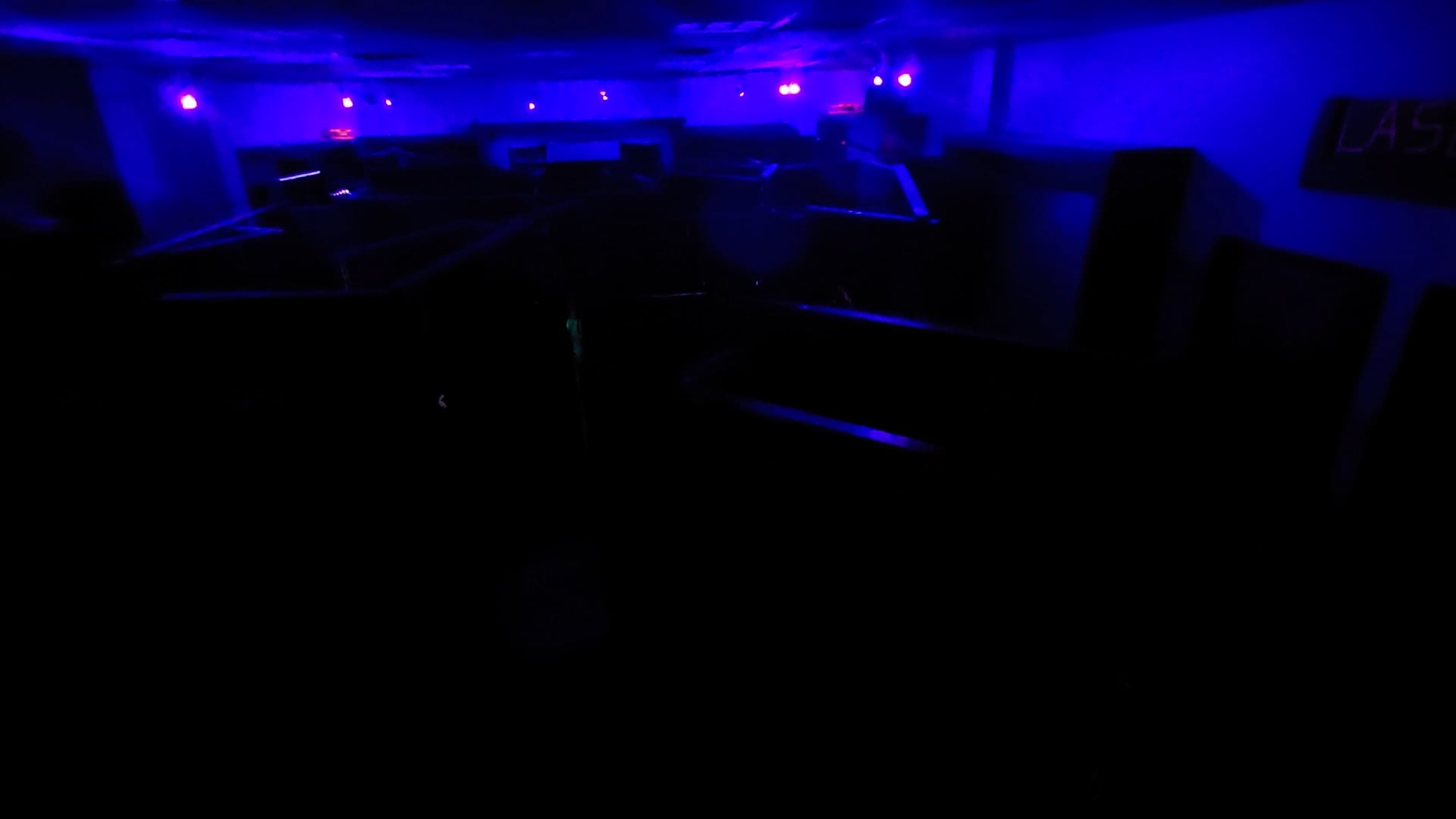 Laser Assault - Laser Tag - Orem, Utah