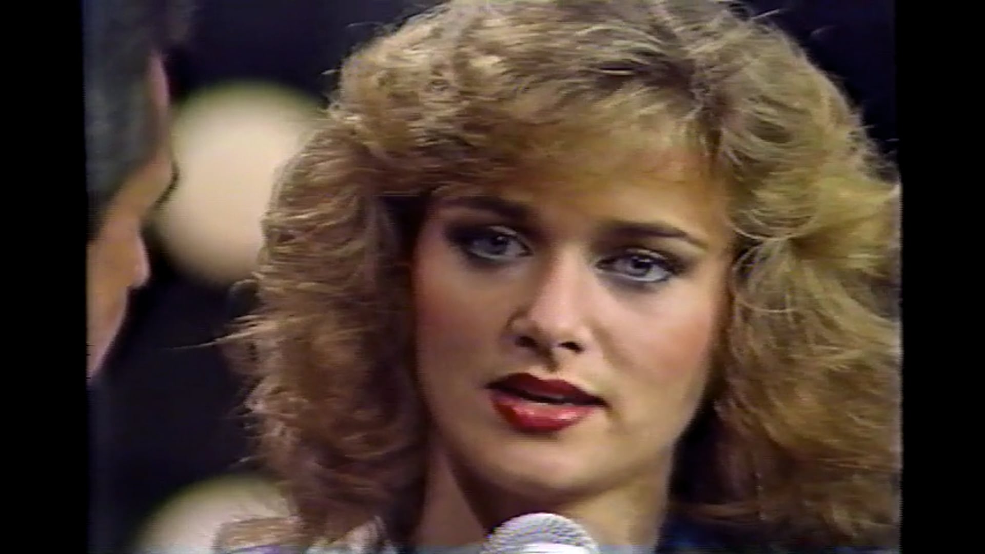 Miss USA 1982 - Pt 1 (of 2) 🥇 Own That Crown