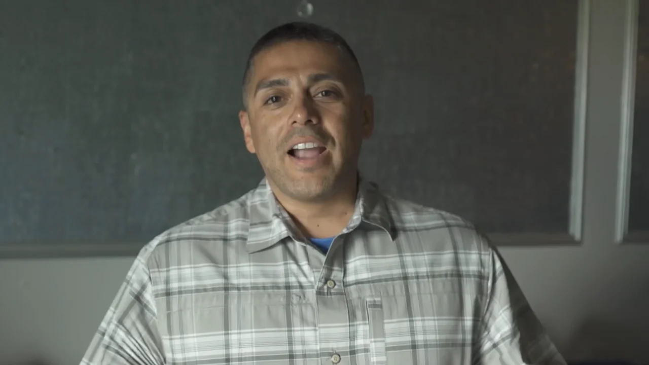 Henry Reyes Testimonial on Vimeo