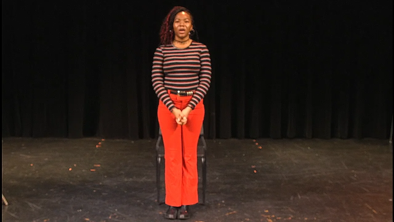 Acting/Musical Theatre on Vimeo