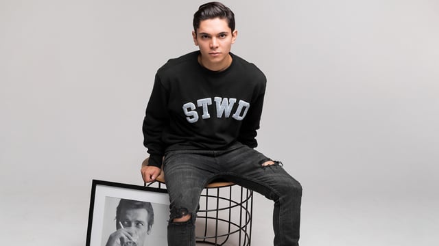 Elliot Alva para Tinglao Management on Vimeo