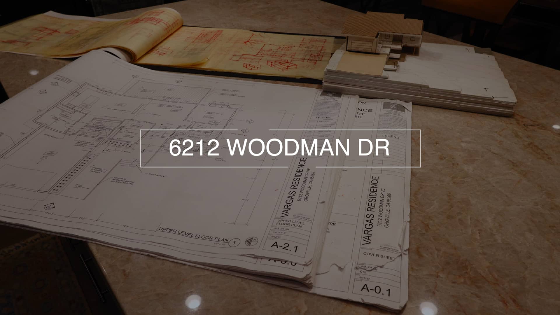 Video Tour at 6212 Woodman Dr on Vimeo