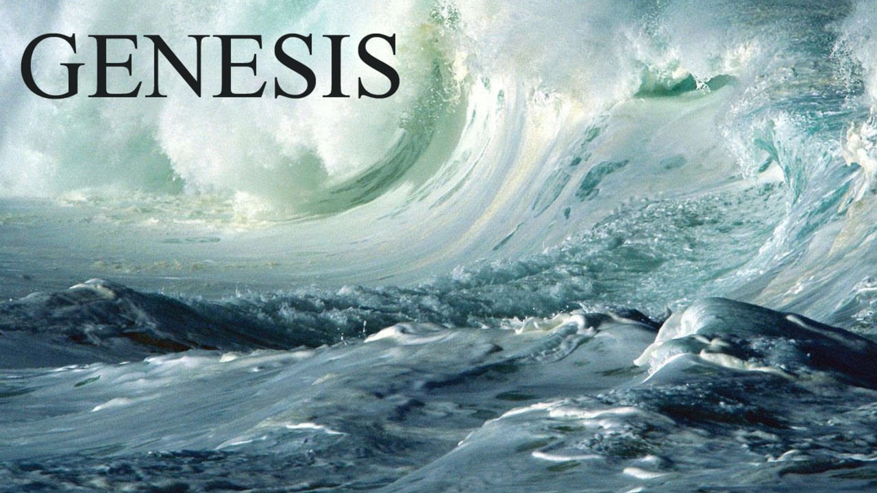 Genesis 7-8 Noah on Vimeo