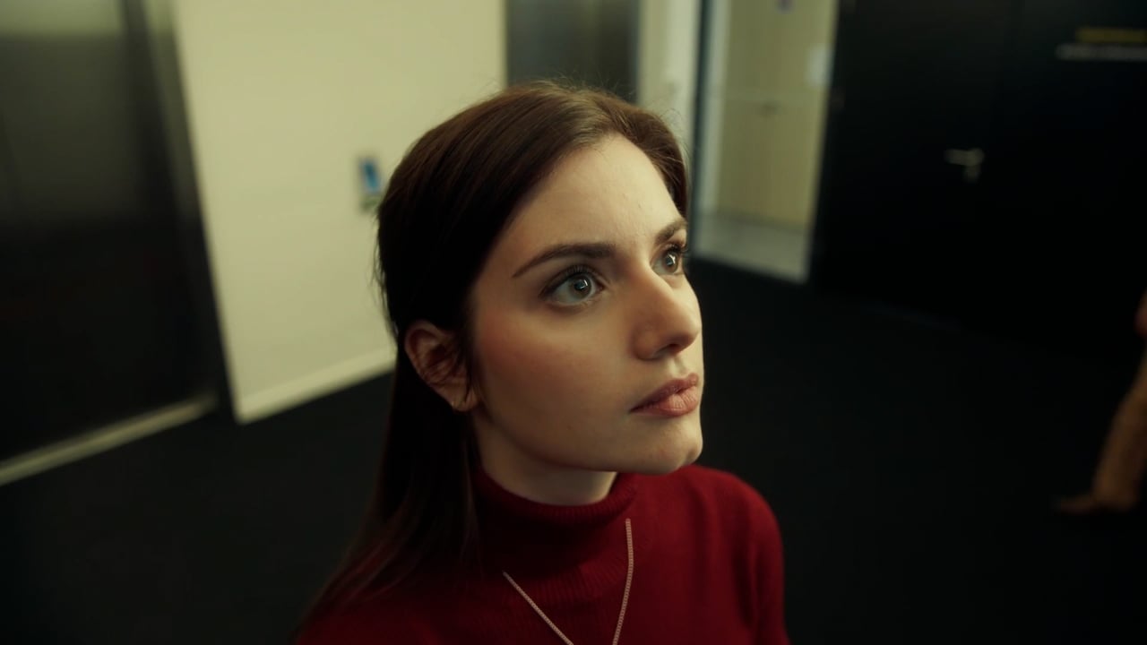 La démo de MARIE PARISOT on Vimeo