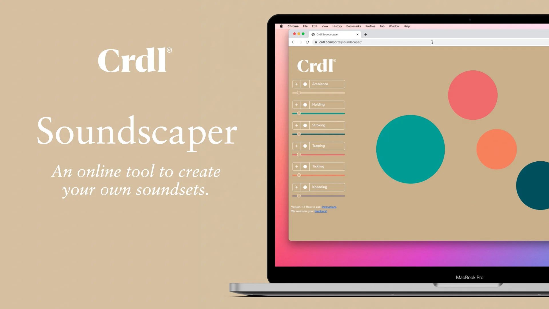 Crdl Soundscaper intro.mp4 on Vimeo
