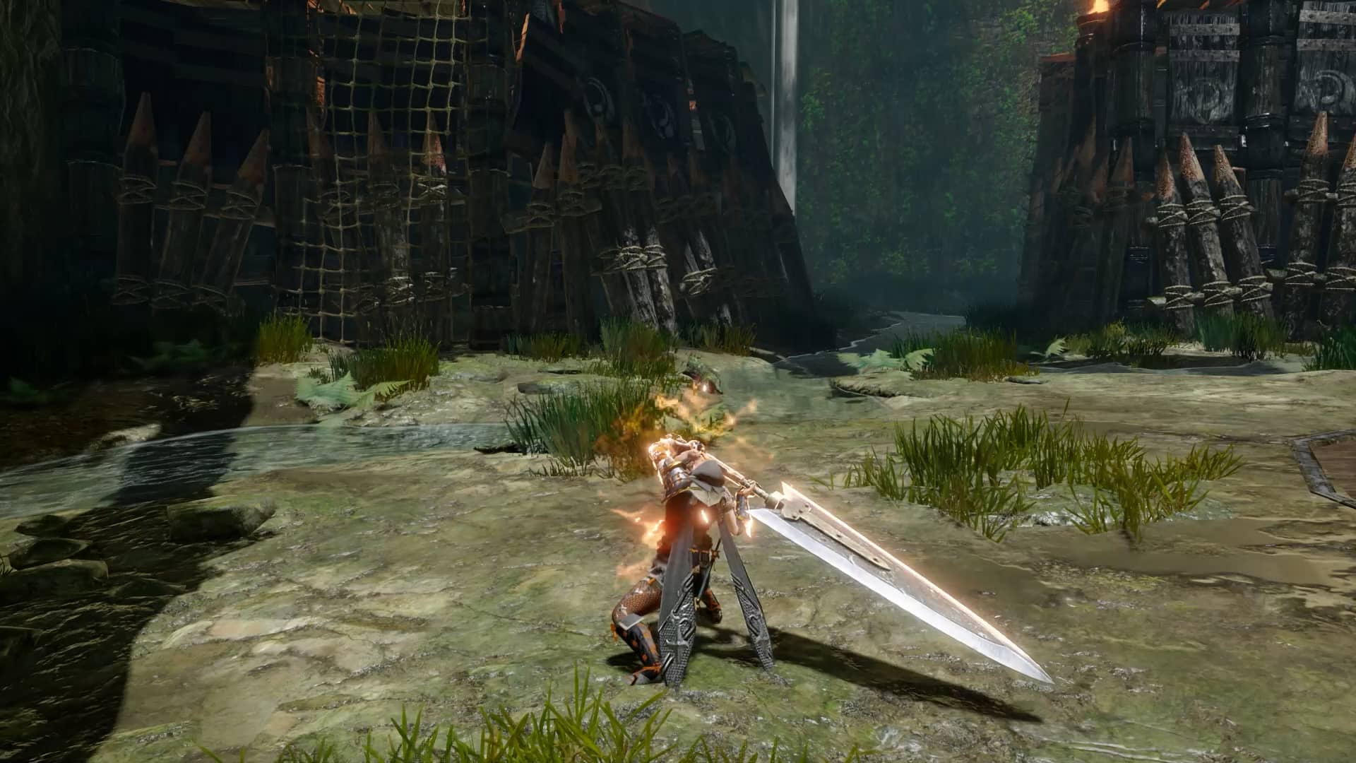 MHR GreatSword Reference on Vimeo