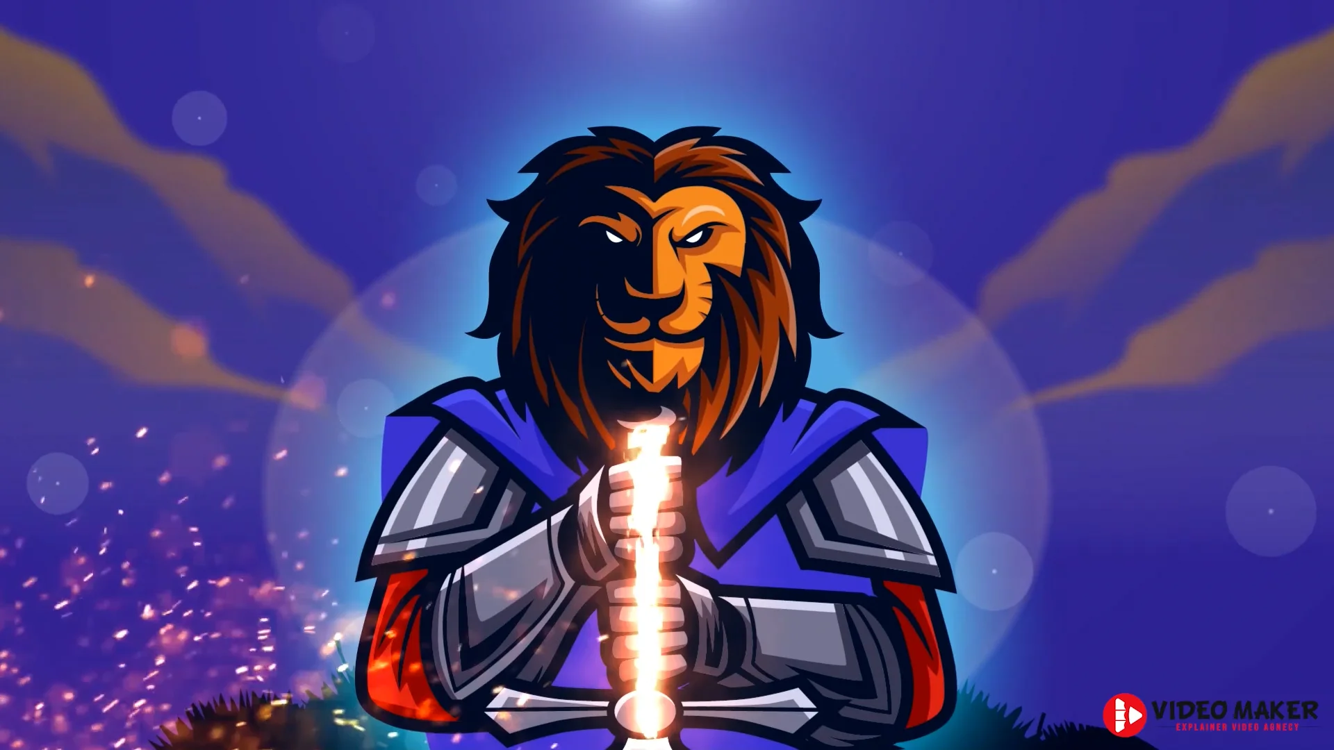 Spark Coin NFT Video on Vimeo