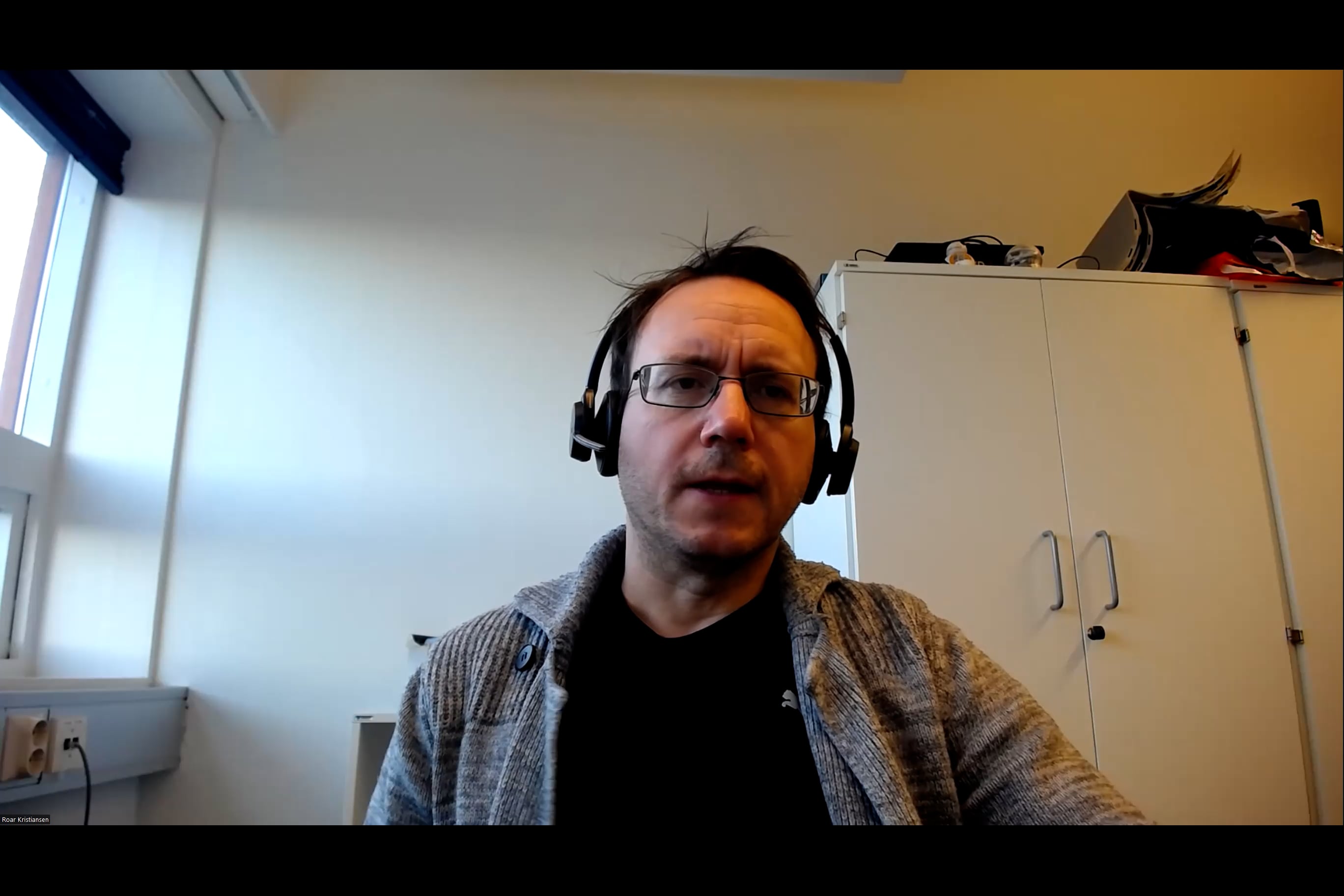 Undervisning med digitale verktøy 2 - Programmer.mp4 on Vimeo