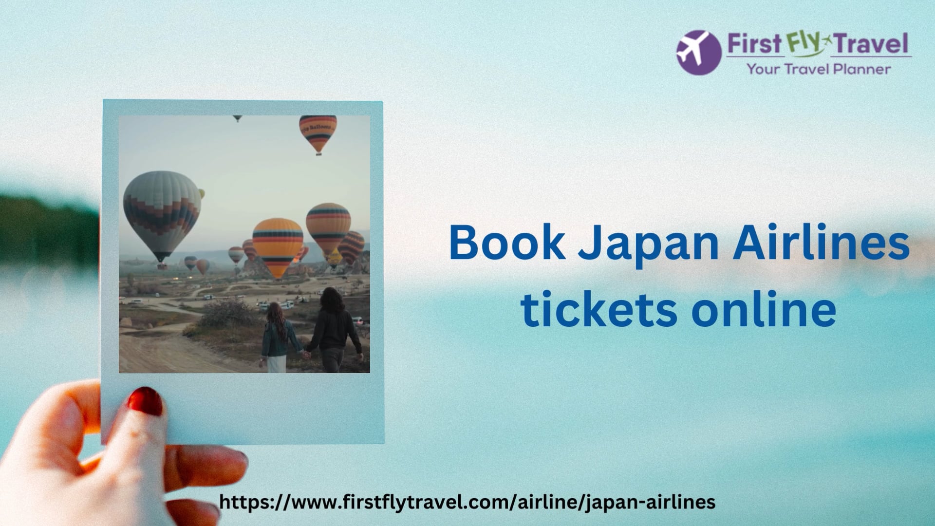 Book Japan Airlines tickets online.mp4 on Vimeo
